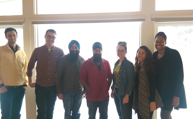ICAAD Board and Advisor Planning Retreat 2016 : ICAAD
