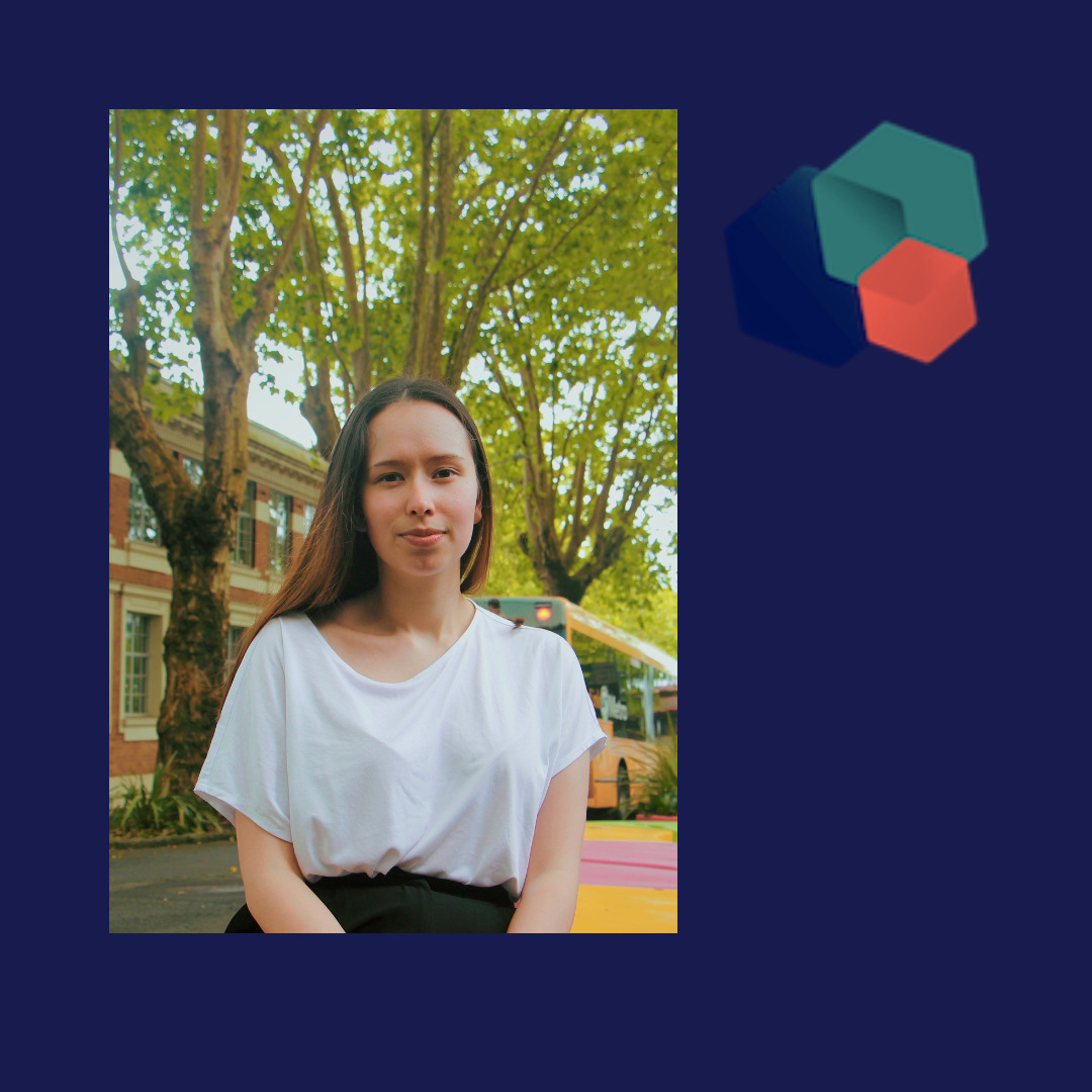 Artist Spotlight: Katja Phutaraksa Neef : ICAAD