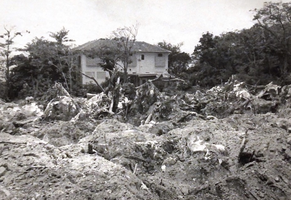 Justice for Rabi : ICAAD