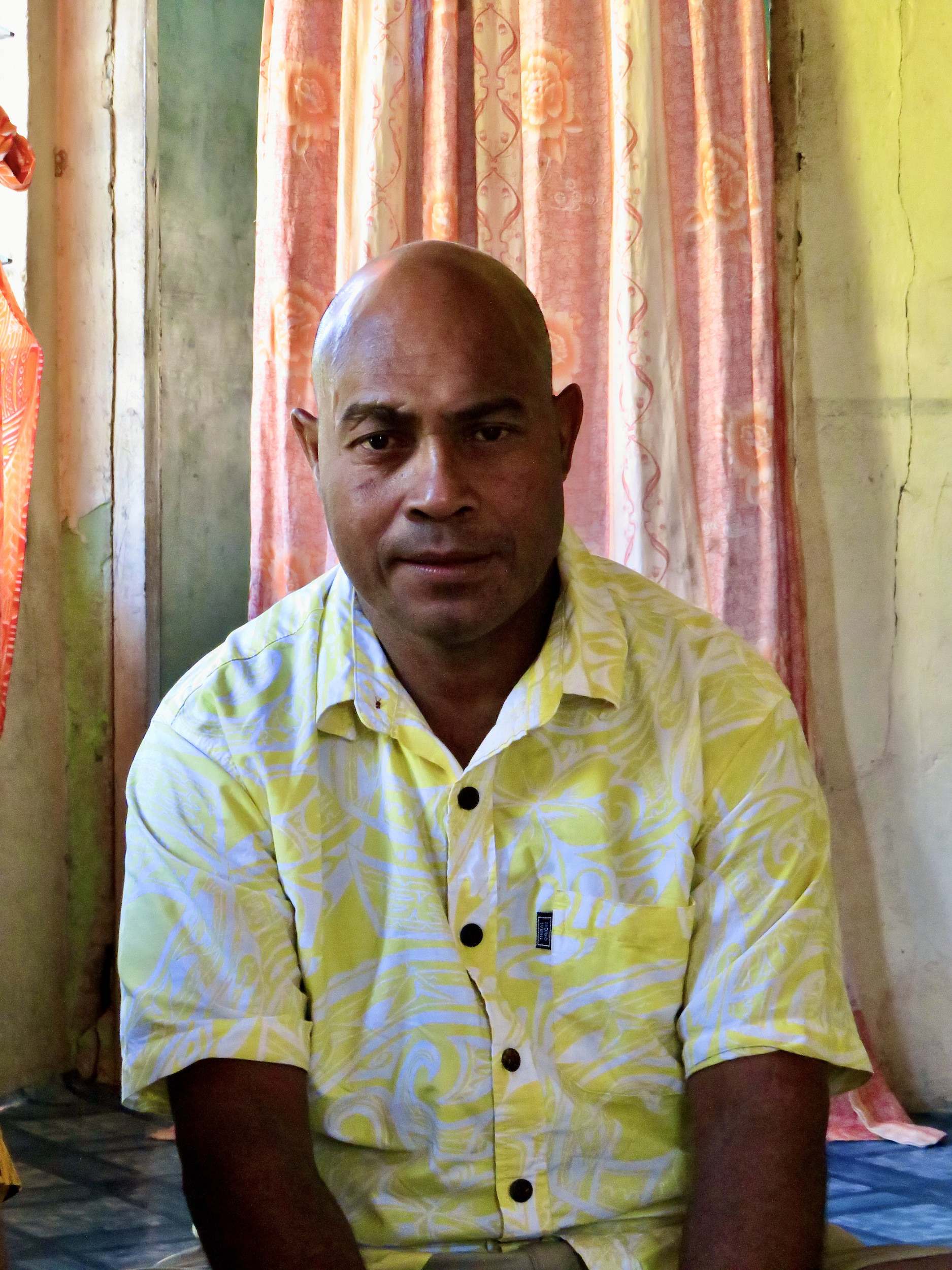 Justice for Rabi : ICAAD