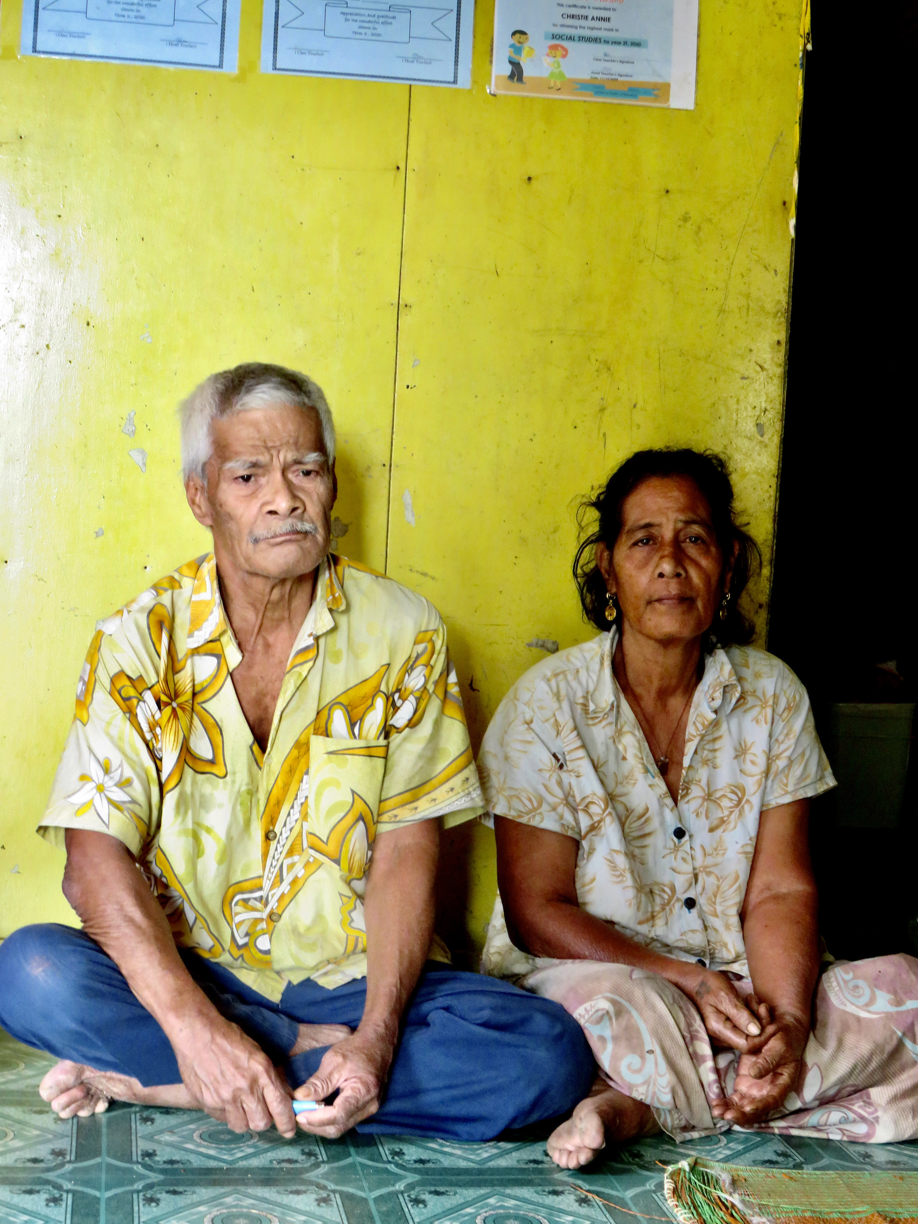 Justice for Rabi : ICAAD