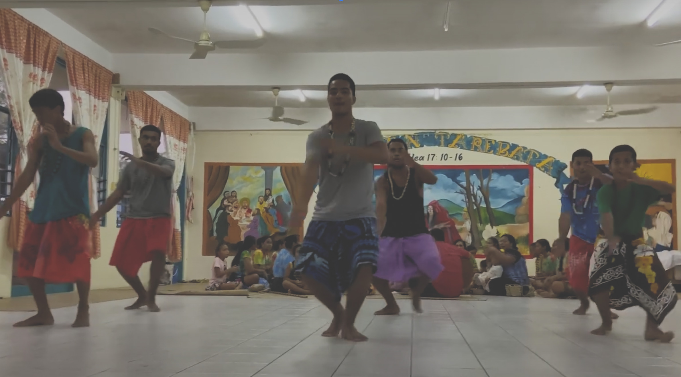 Justice for Rabi : ICAAD