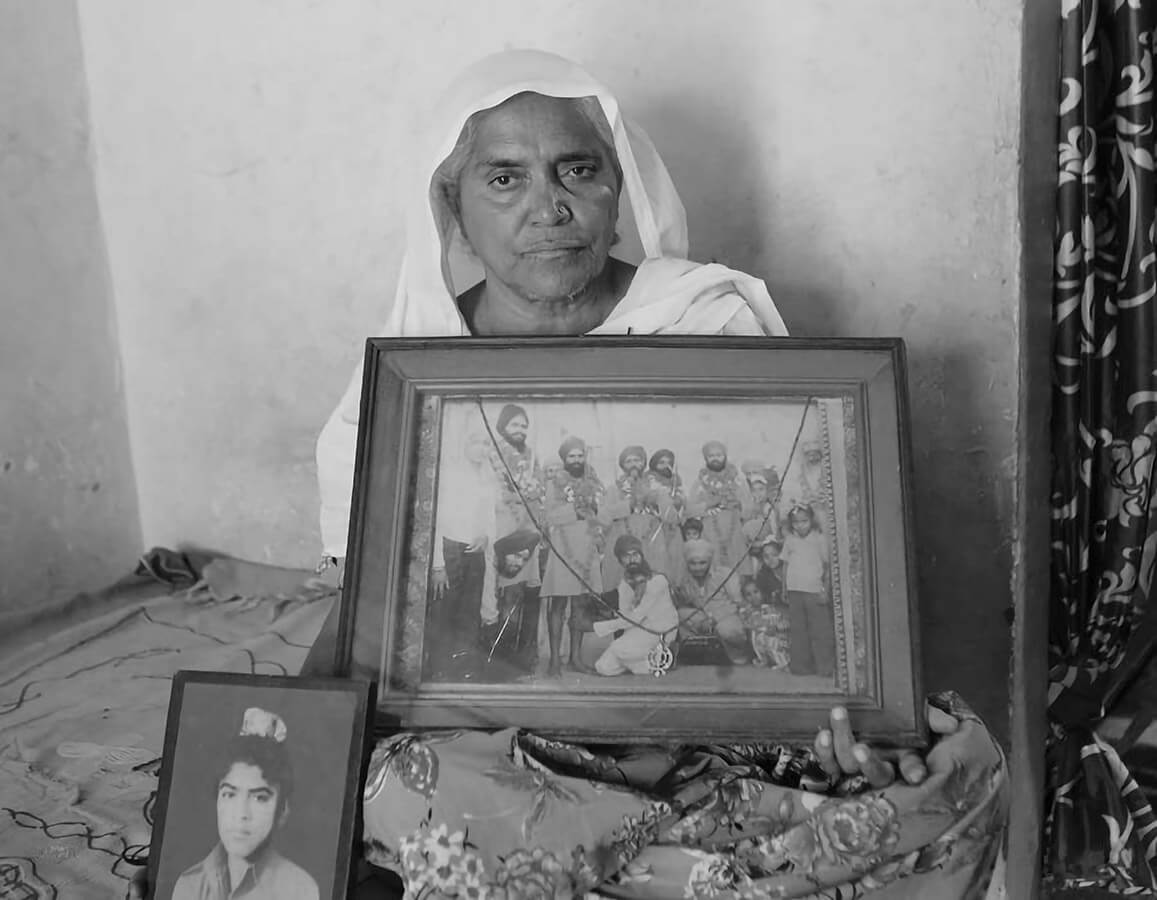 1984 Art Exhibition : ICAAD